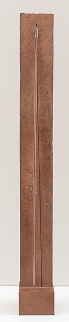 Ann Christopher | In Place of Shadows (2001) | Available for Sale | Artsy