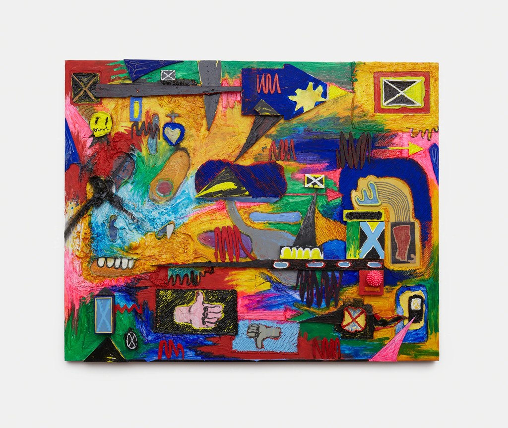 OMG It’s Nic Rad’s New Solo Show, “Perennial Millennial”