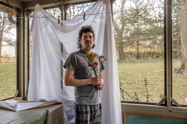 Luke Jordan - 1 Artwork, Bio & Shows on Artsy