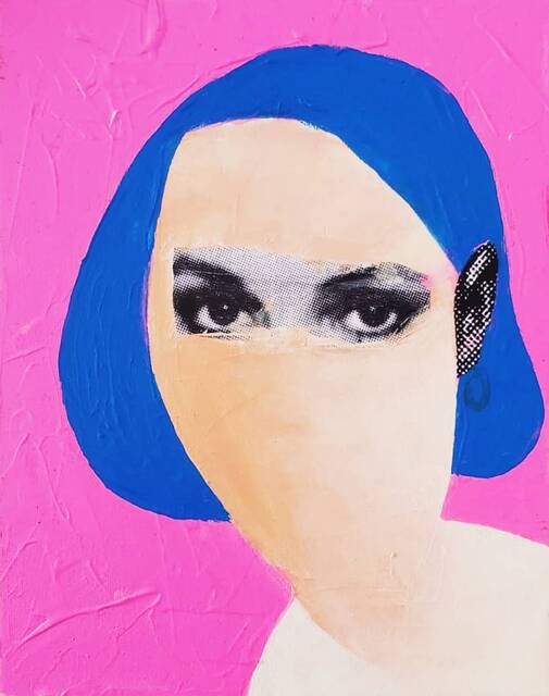 Alexander Stern - 7 Artworks, Bio & Shows on Artsy