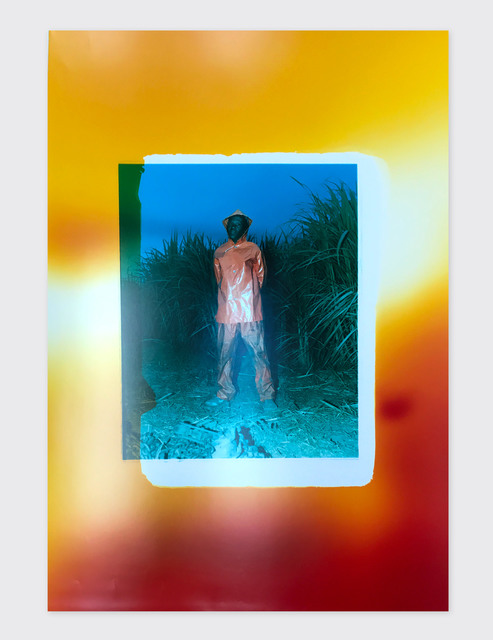 Lea Colombo - 5 Artworks, Bio & Shows on Artsy