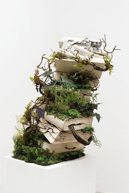 Gilles Barbier - 3 Artworks, Bio & Shows on Artsy