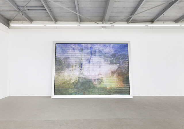 Simon Shim-Sutcliffe - 1 Artwork, Bio & Shows on Artsy