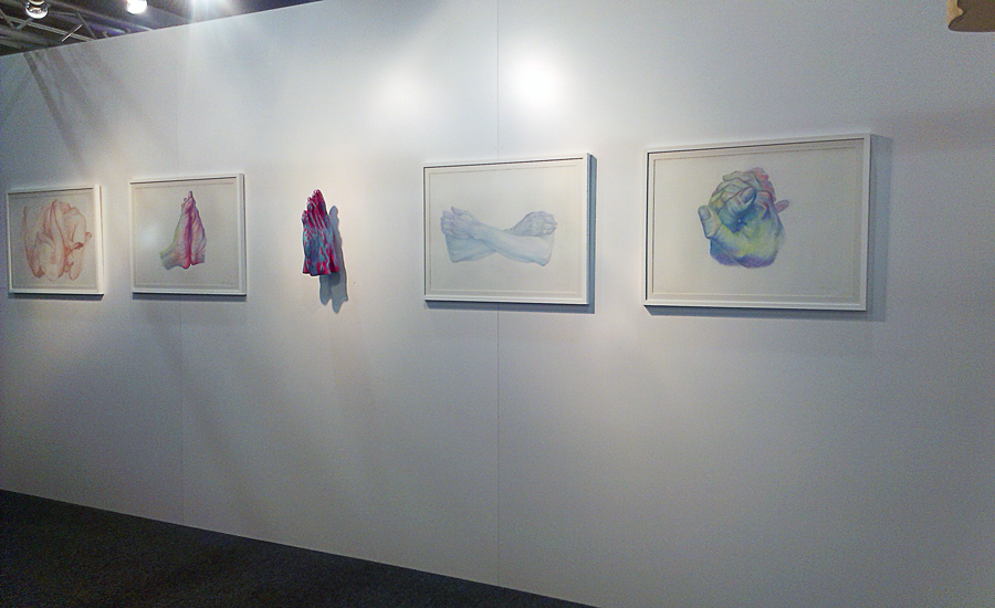 Nasui Collection & Gallery at Contemporary Istanbul 2014 | Nasui ... Nasui Collection & Gallery at Contemporary Istanbul 2014 | Nasui ...