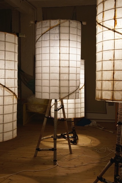 Michael Beutler - 7 Artworks, Bio & Shows on Artsy