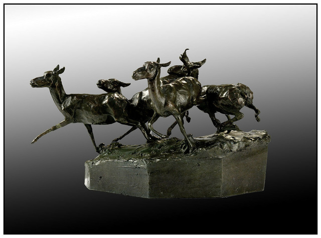 Richard Greeves - 18 Artworks, Bio & Shows on Artsy