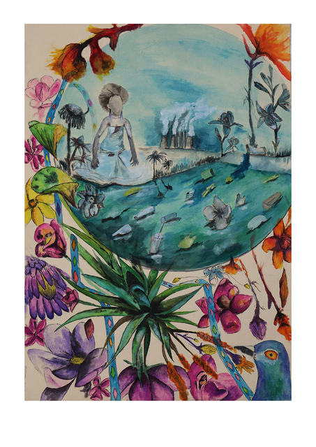 Simphiwe Dlamini - 1 Artwork, Bio & Shows on Artsy