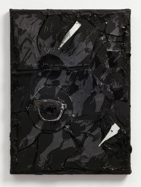 Derek Jarman - 6 Artworks, Bio & Shows on Artsy