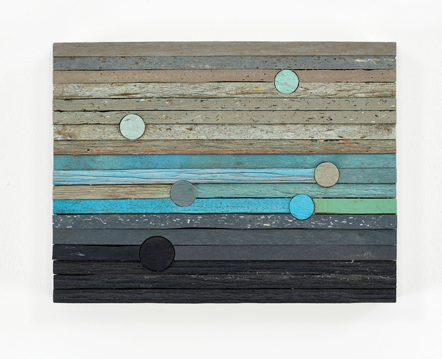 Dan Peterman - 10 Artworks, Bio & Shows on Artsy