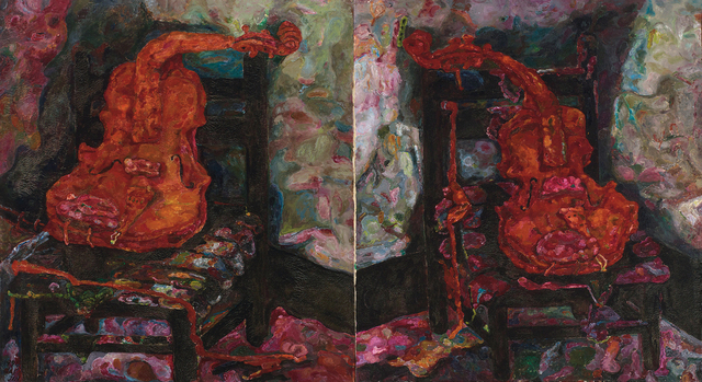 cai jin 蔡锦 - 1 Artwork, Bio & Shows on Artsy