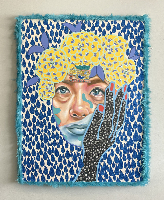 Caroline Liu - 12 Artworks, Bio & Shows on Artsy