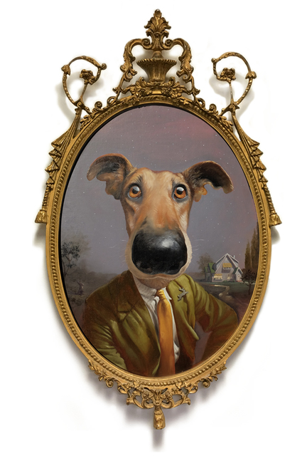 Geoffrey Gersten - 43 Artworks, Bio & Shows on Artsy