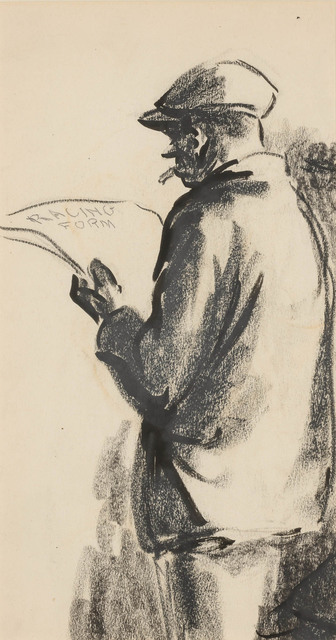 Fred Ellis - 1 Artwork, Bio & Shows on Artsy