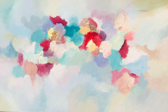 Joseph Hawa - 30 Artworks, Bio & Shows on Artsy
