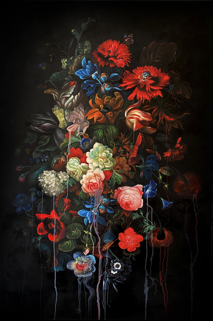 Ted Pim | Untitled (6) (2020) | Artsy