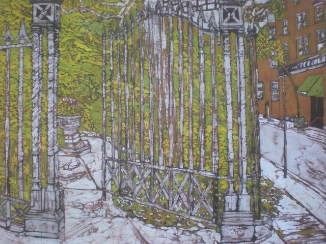 Lenore Fiore-Mills - 1 Artwork, Bio & Shows on Artsy