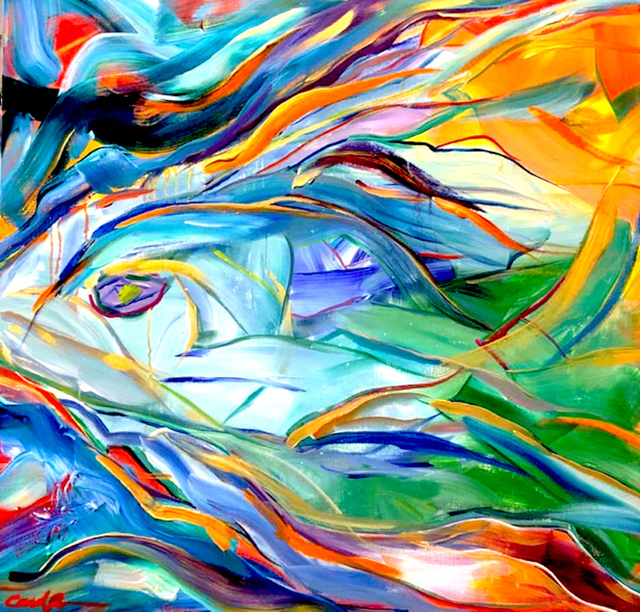 Carol Calicchio - 9 Artworks, Bio & Shows on Artsy