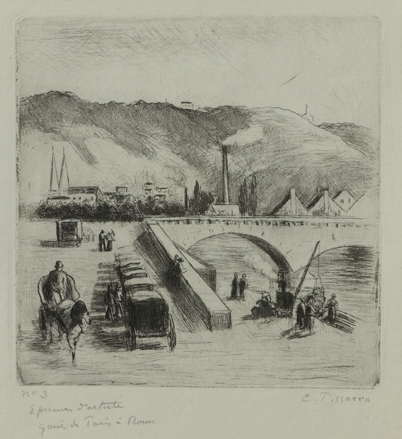 Jan Johnson Old Master & Modern Prints at IFPDA Fine Art Print Fair ...