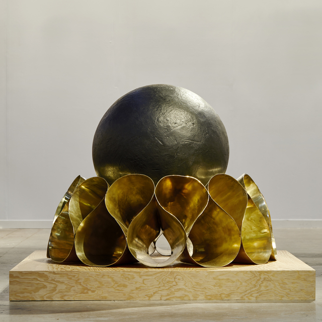 Ana Pellicer - 1 Artwork, Bio & Shows on Artsy