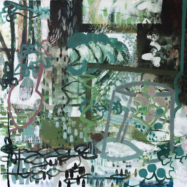 Peggy Murphy - 2 Artworks, Bio & Shows on Artsy