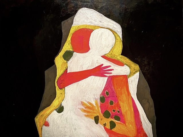 Sweta Shah - 1 Artwork, Bio & Shows on Artsy
