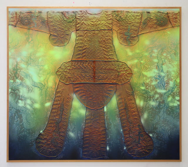 Lu Luo - 20 Artworks, Bio & Shows on Artsy