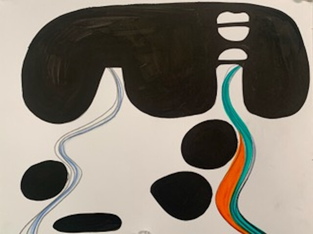 Jules Roman - 4 Artworks, Bio & Shows on Artsy