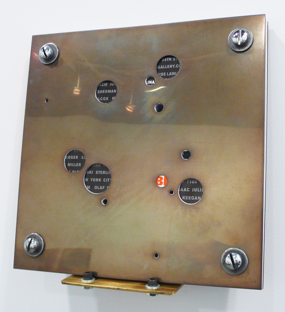 Richard Thatcher - 8 Artworks, Bio & Shows on Artsy