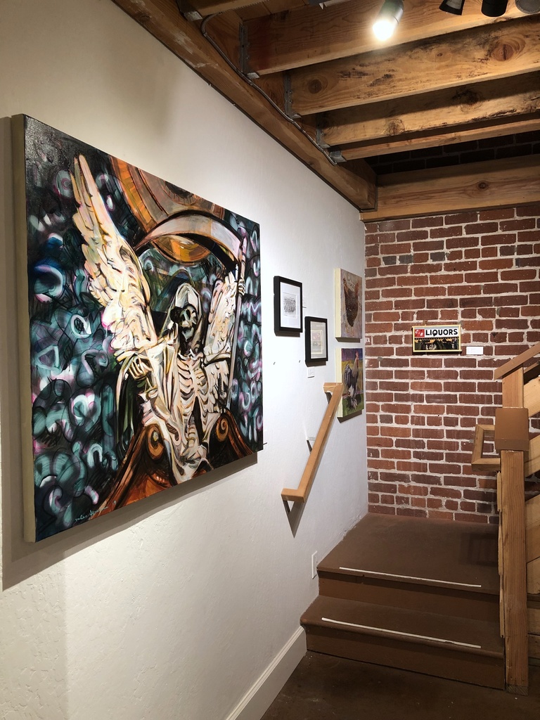 Hermann/Collom: 20/20 | Tim Collom Gallery | Artsy