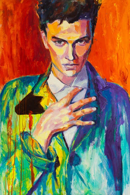 Cindy Rhee - 3 Artworks, Bio & Shows on Artsy