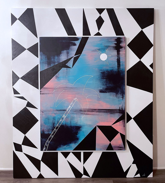 LINZ - 8 Artworks, Bio & Shows on Artsy