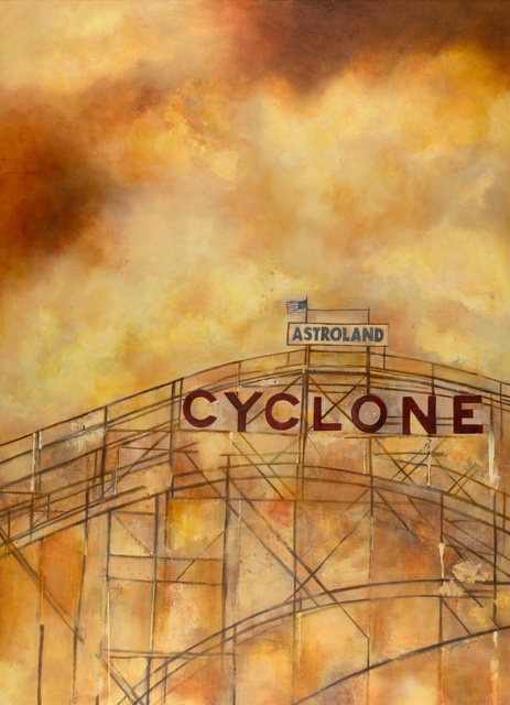 Jen Ferguson - 1 Artwork, Bio & Shows on Artsy