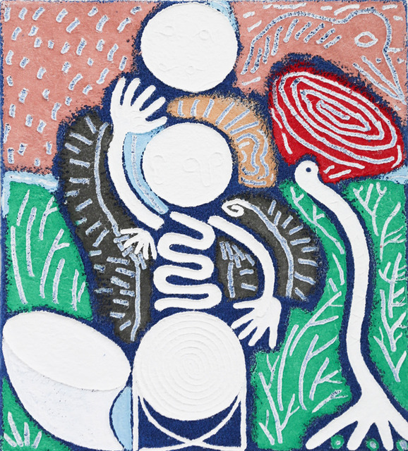 Frankie Phillips - 1 Artworks, Bio & Shows on Artsy