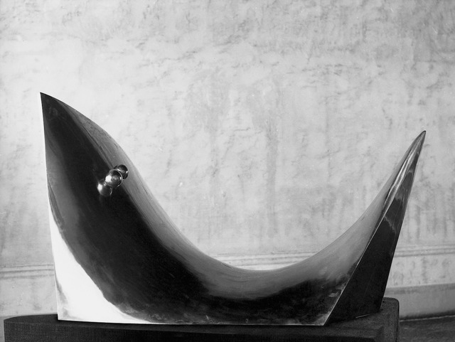 Alberto Viani | Grande odalisca (1974) | Available for Sale | Artsy