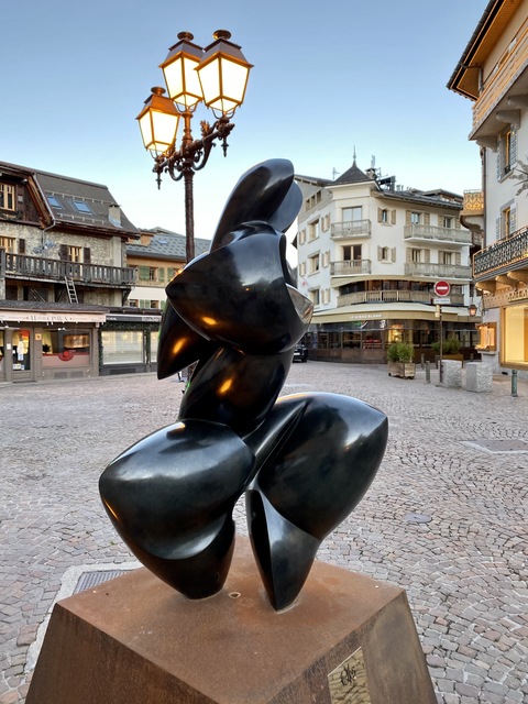 Dominique Polles | Yterbine (1998) | Available for Sale | Artsy