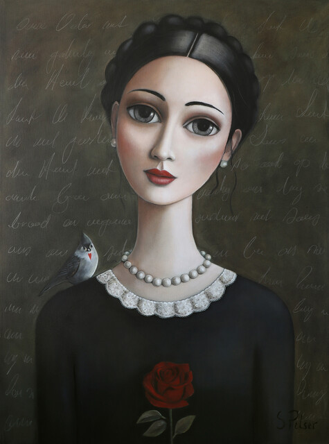 Sandra Pelser - 10 Artworks, Bio & Shows on Artsy