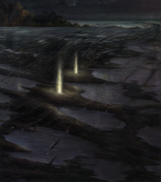 Marko Jakse - 2 Artworks, Bio & Shows on Artsy