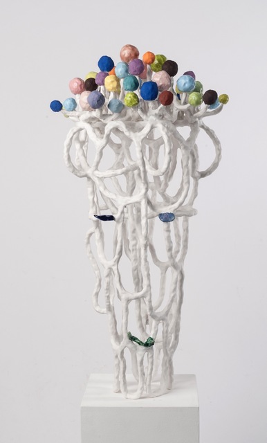 Lynda Draper | Blue Eyes (2019) | Artsy