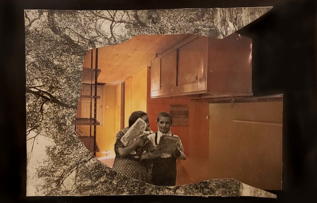 Kenneth Ricci - 6 Artworks, Bio & Shows on Artsy