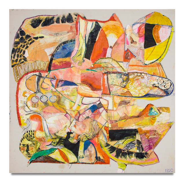 Kohn Gallery at Frieze New York 2020 | Kohn Gallery | Artsy