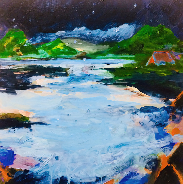 Cathy Ellis - 24 Artworks, Bio & Shows on Artsy