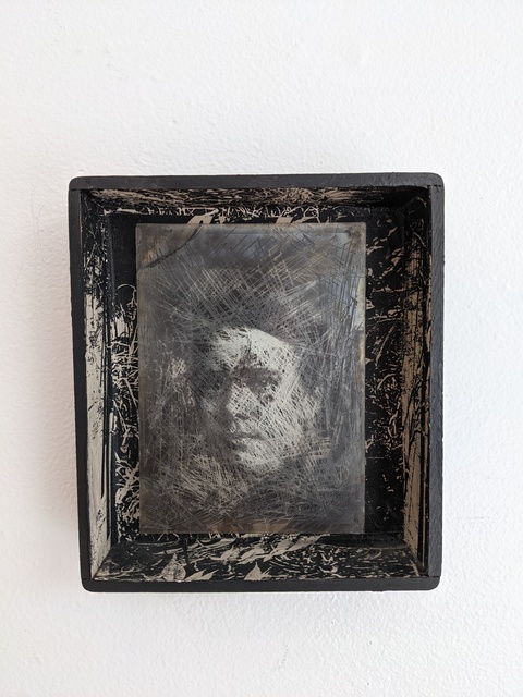 Christine Graf - 4 Artworks, Bio & Shows on Artsy