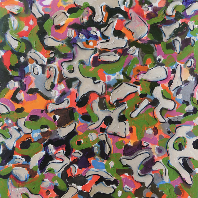 David Paul - 4 Artworks, Bio & Shows on Artsy