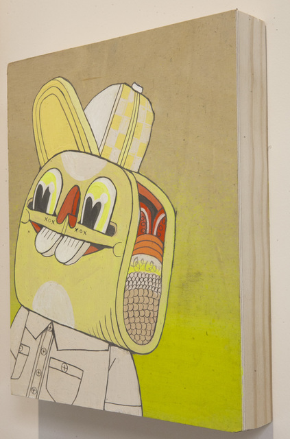 Ferris Plock - 32 Artworks, Bio & Shows on Artsy