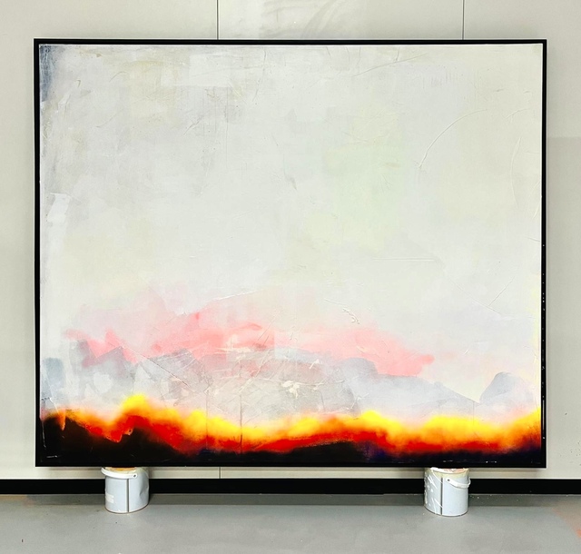 Lucas Thorik - 27 Artworks, Bio & Shows on Artsy