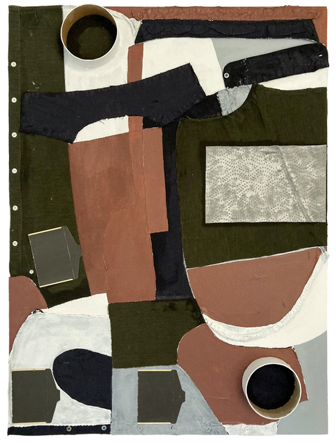 Marc Ferraro - 7 Artworks, Bio & Shows on Artsy