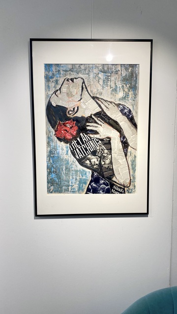 JESSICA BOLDT - 1 Artwork, Bio & Shows on Artsy