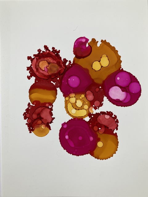 Deneane Niebergall - 4 Artworks, Bio & Shows on Artsy