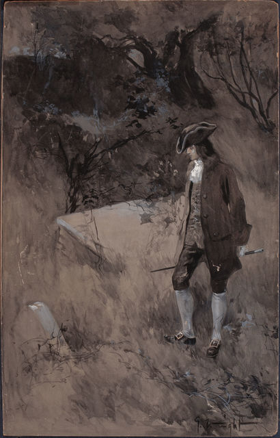 George Hand Wright - 3 Artworks, Bio & Shows on Artsy