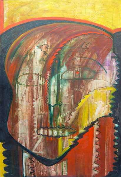 Emilio Cruz - 9 Artworks, Bio & Shows on Artsy